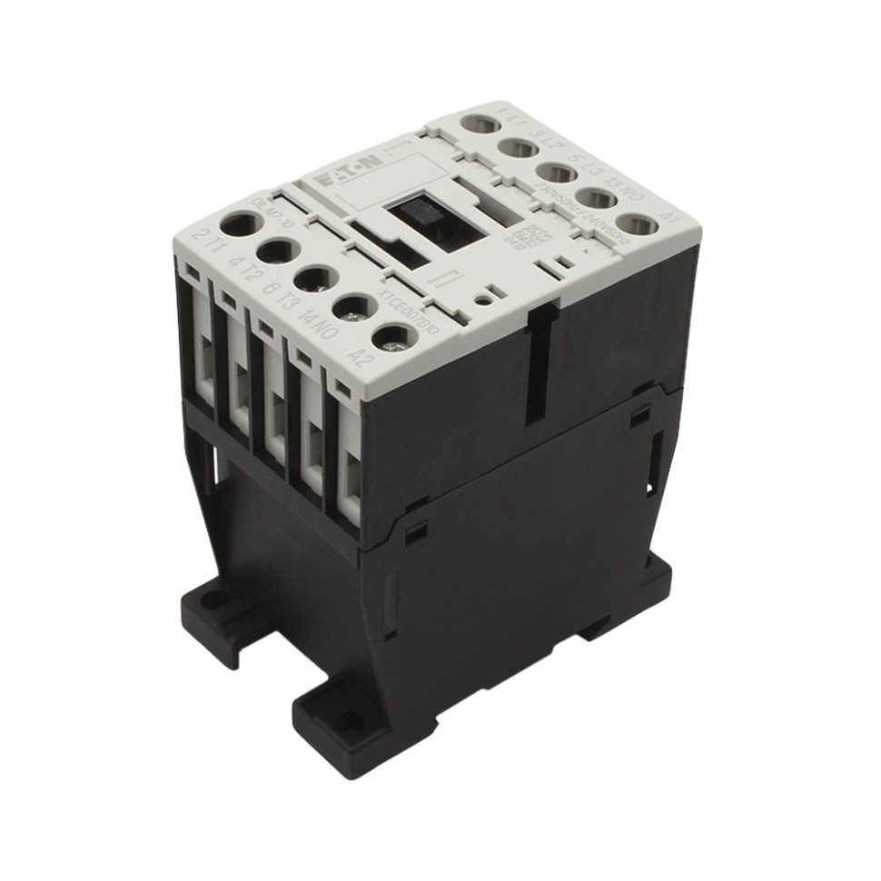 MOELLER / EATON DILM7-10 276550 Контактор (Катушка 230-240V 50-60Hz ...