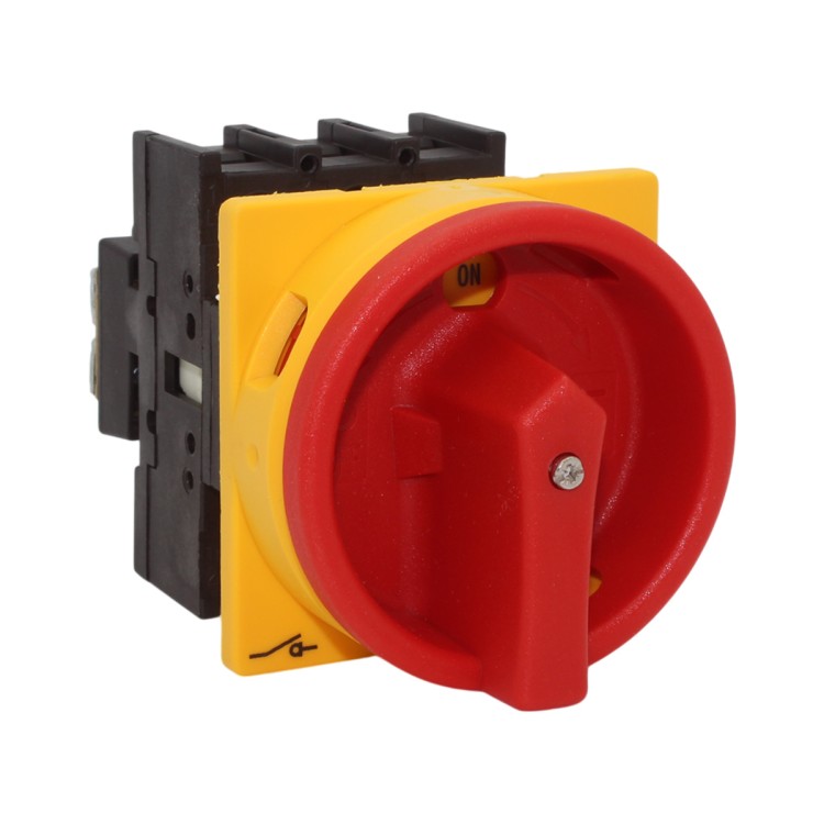 MOELLER / EATON P1-25/EA/SVB 041097 Главный выключатель 3P 25A — Санкт ...