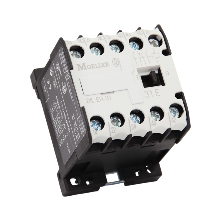 MOELLER / EATON DILER-31 051768 Контактор (Катушка 230V 50Hz, 240V 60Hz ...
