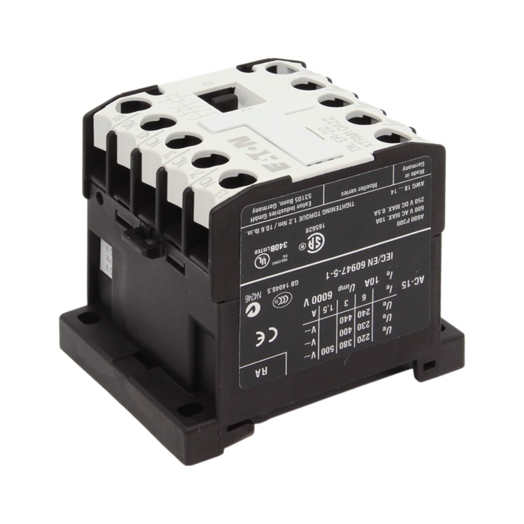MOELLER / EATON DILER-22 051777 Контактор (Катушка 230-240V 50-60Hz ...