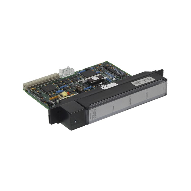 GE Fanuc IC697ALG320 Модуль аналогового вывода — Санкт-Петербург и ЛО ...