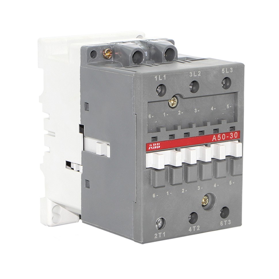ABB A50-30-00 1SBL351001R8000 Контактор (Катушка 220-240V 50-60Hz ...